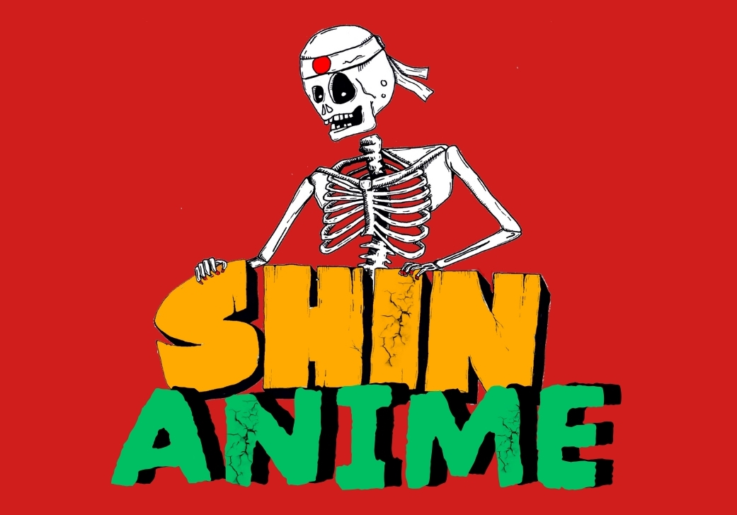 Animecon Birmingham - SHIN Anime